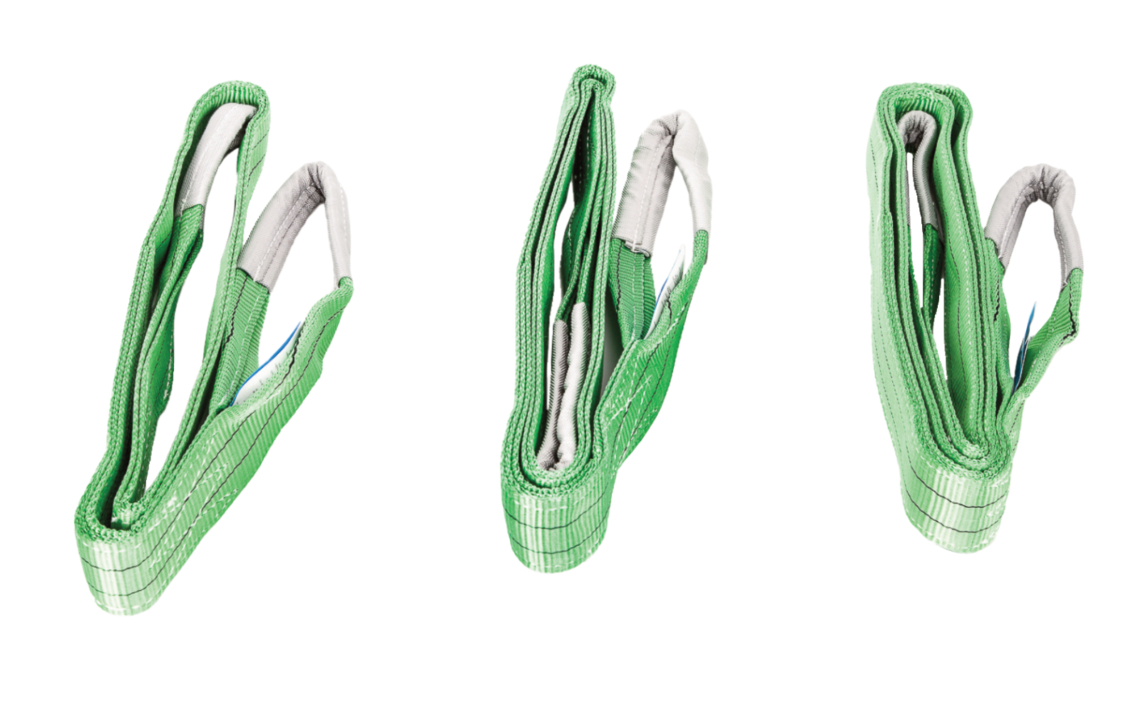 POLYESTER SLINGS – Portable Winch Industriel CAD